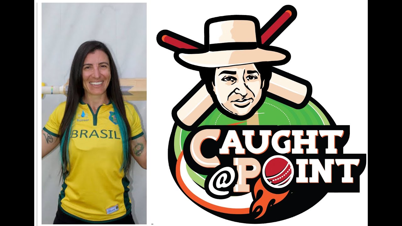 The tale of Women’s Cricket in Brazil with inspirational and courageous ...