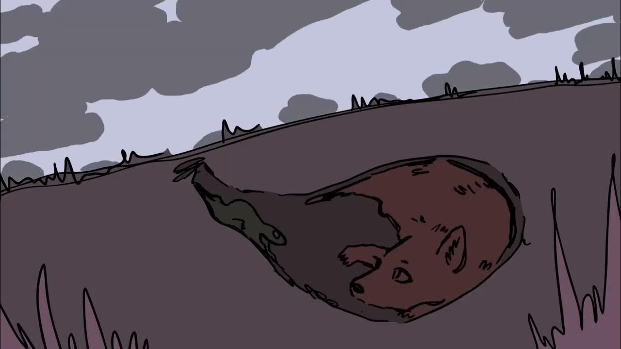 Triassic Cuddle Youtube