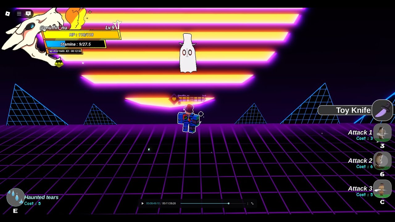 Im playing Underworld Realm in roblox #undertale #roblox #viral - YouTube