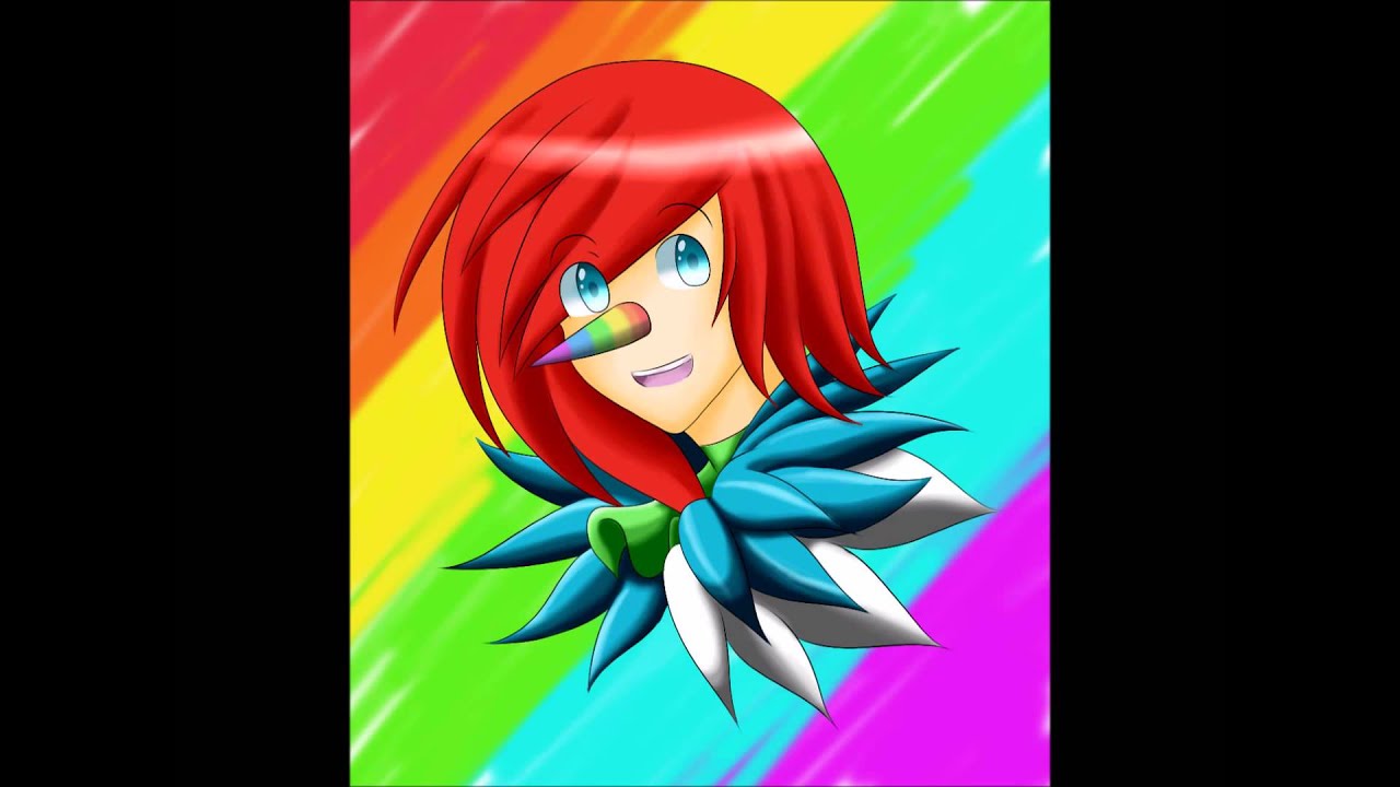 Laughing Jack feat. Rainbow - YouTube