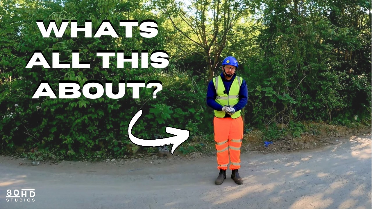 UK HGV Driver PPE Safety Requirements - YouTube