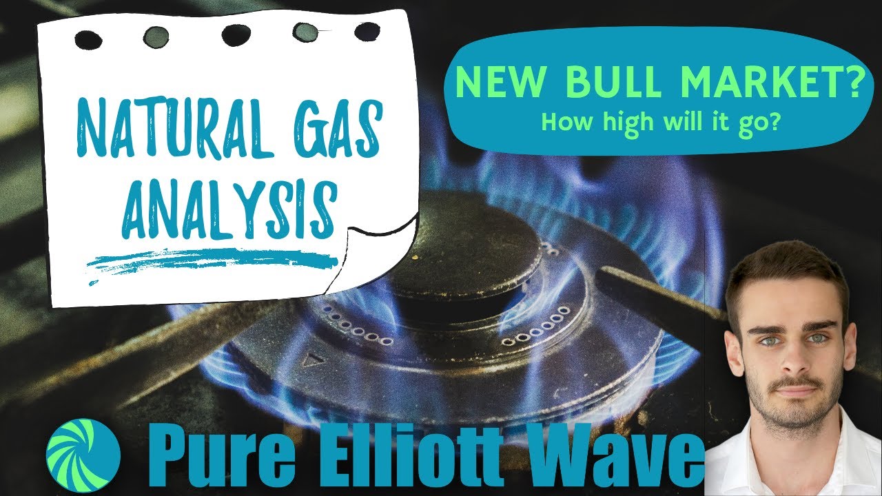 Natural Gas - New Bull Market? - YouTube
