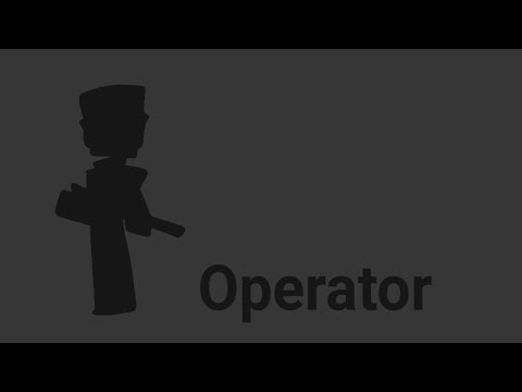 “Operator” TDS fanmade tower 102 - YouTube