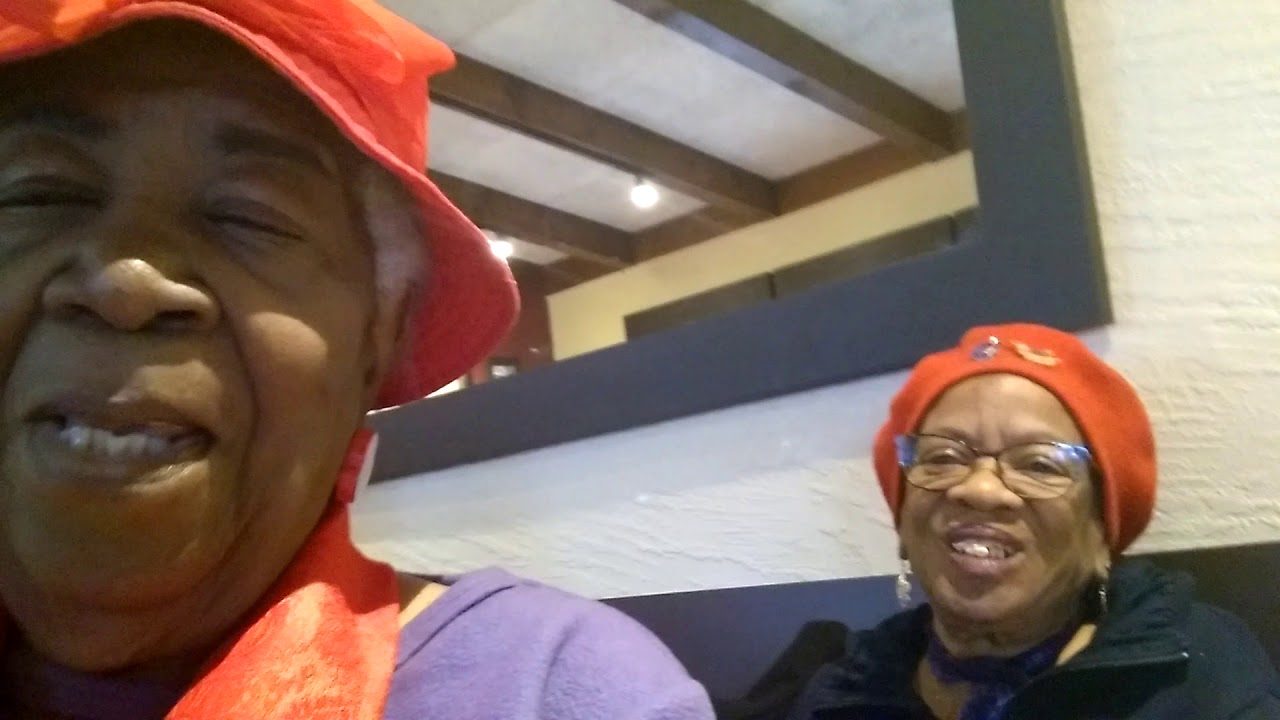 I'm a red hatter - YouTube