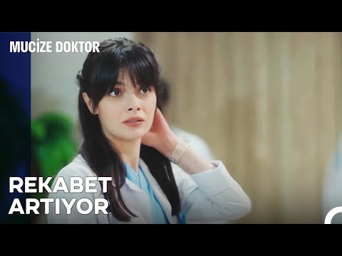 Kazanmak İçin Son Adım - Mucize Doktor 33. Bölüm