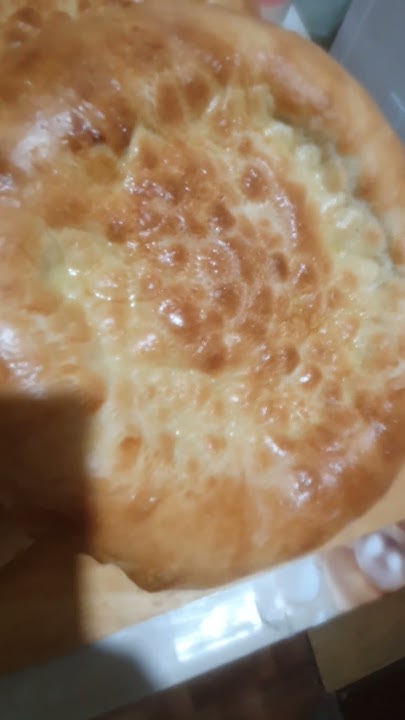 Домашний хлеб 🍞 в духовке 😋 Youtube