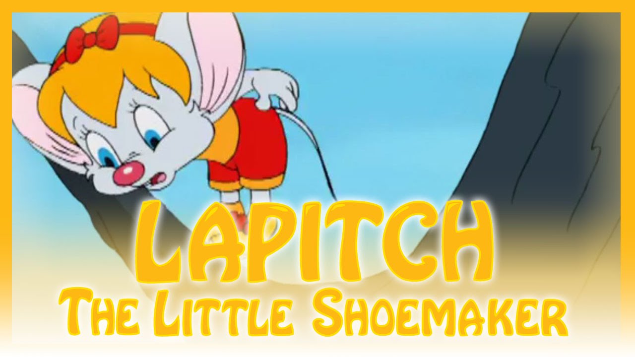 Lapitch - Episode 3 - Very Cross Country - YouTube