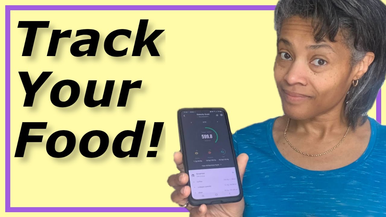 Food Tracking And Weight Loss Keto 101 YouTube Food Tracking And Weight Loss Keto 101 YouTube