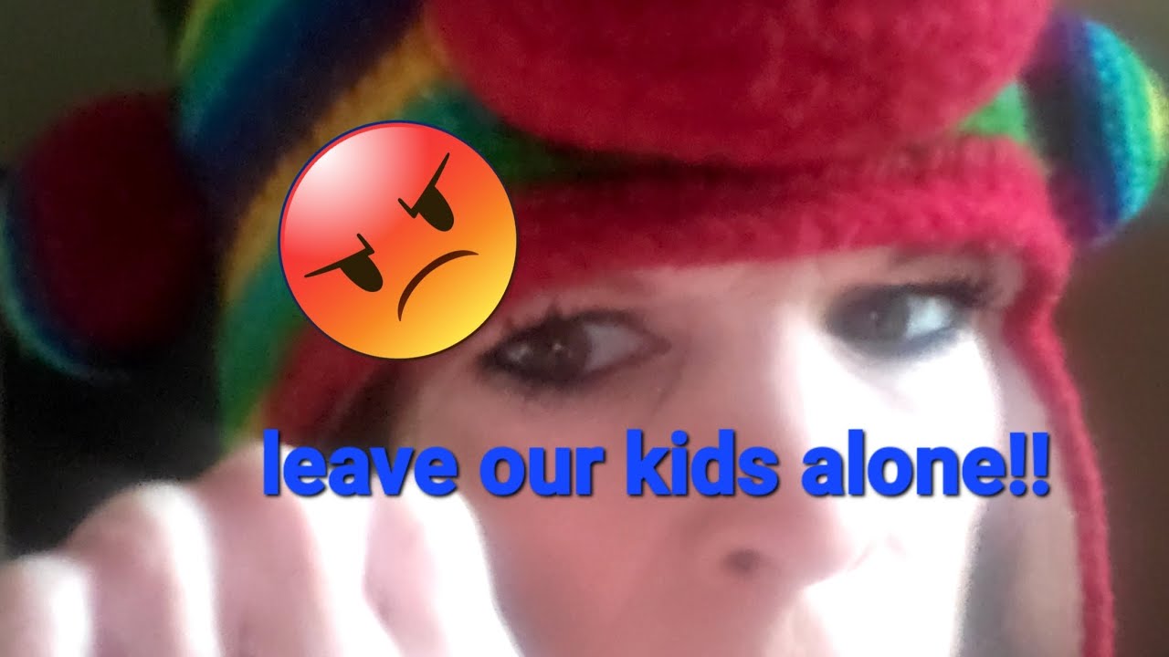 Public schools are brainwashing our kids! - YouTube