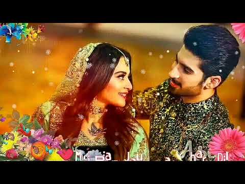 07 Awesome💜 ,,video,,💜 status💜,,for💜,,whatsapp💜Janam, Janam, Jo Sath💜 by Aaliya