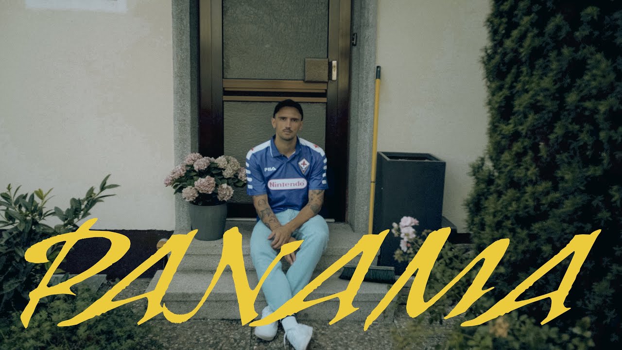 peter aus der mozartstrasse - panama (offizielles lyricvideo) - YouTube