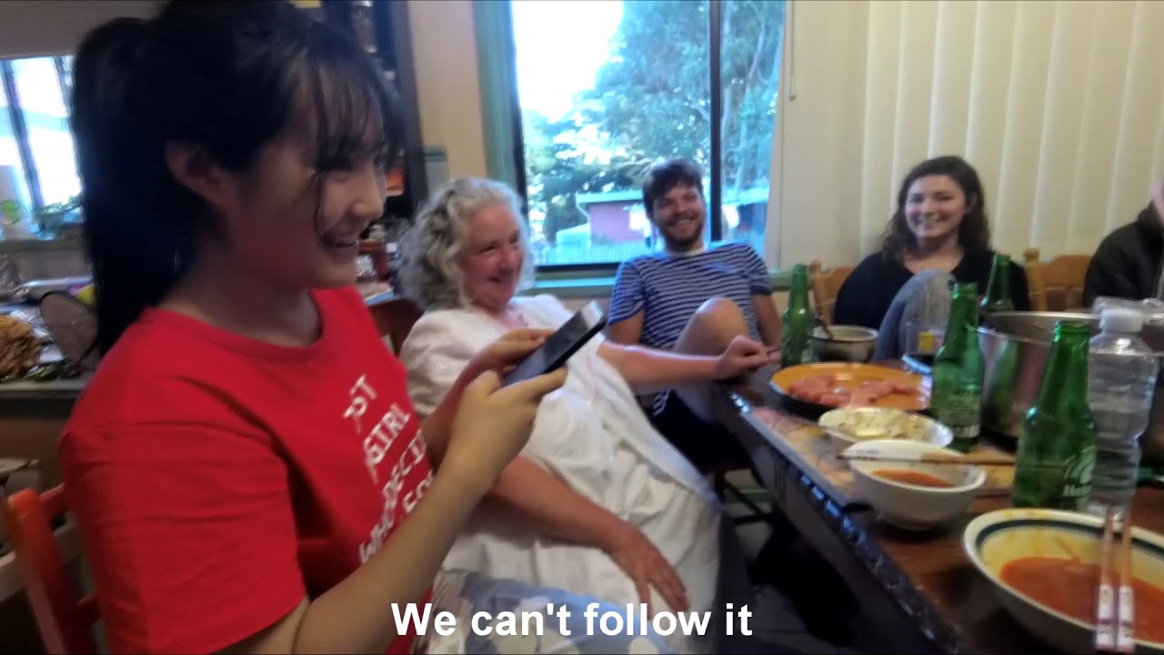 Helpx in Australia 澳洲行 体验地道土澳生活 part2 - YouTube