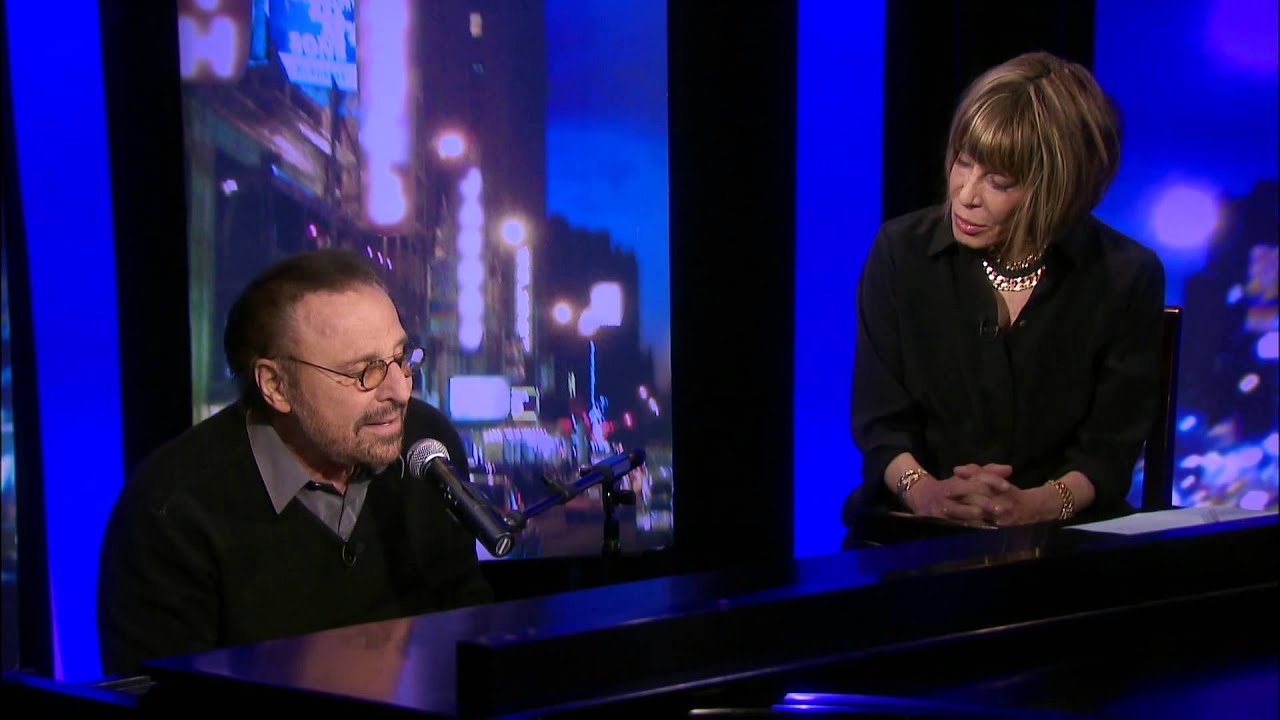 Theater Talk: "Beautiful" Perspectives - YouTube