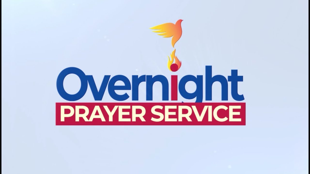 The waiting is over - Pastor Francis Ndeleva || Overnight Prayer ...