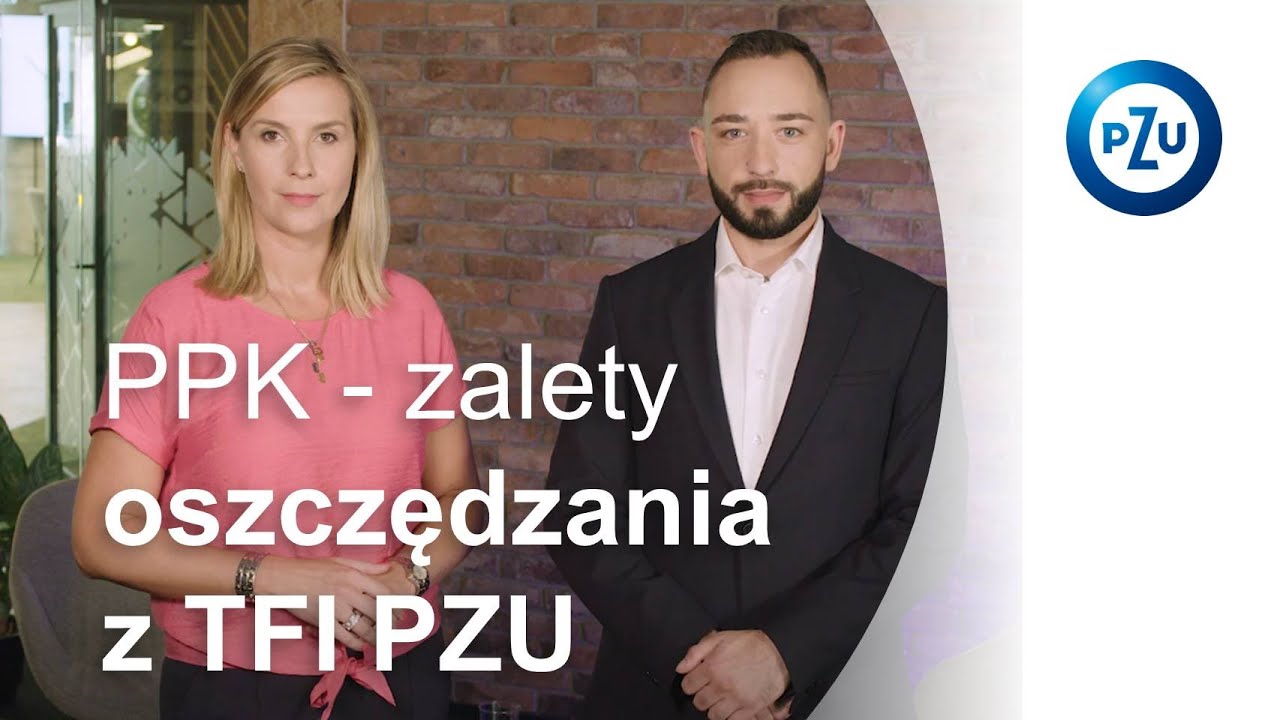 PPK zalety oszczędzania z TFI PZU, wyniki funduszy PPK, pierwsze ...