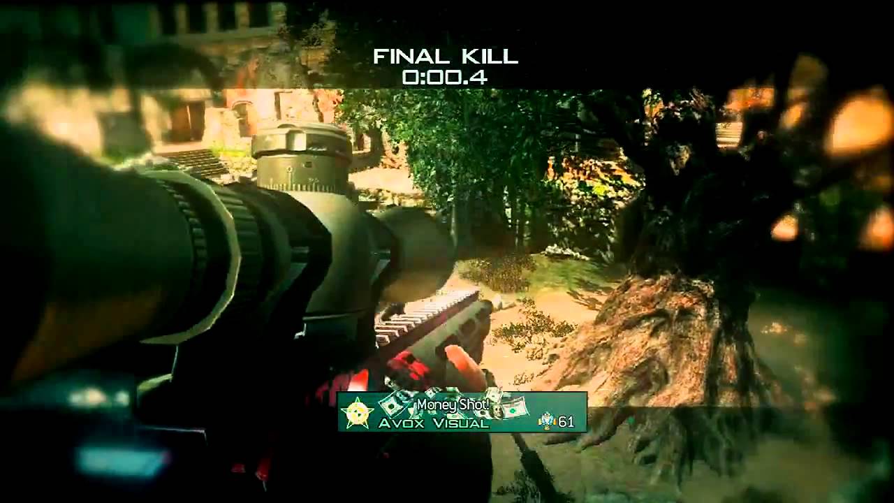 THB Visual Ohh Visual Episode #1 By Tuuckerr - YouTube