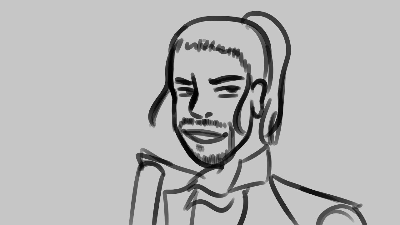 Alexander Hamilton//Animatic - YouTube