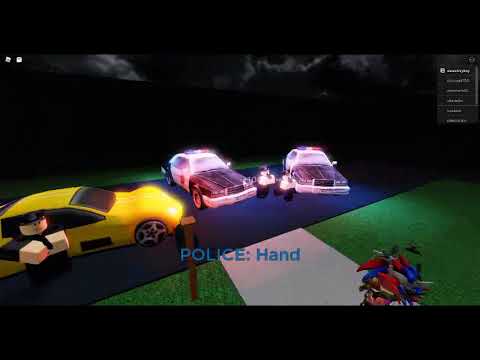 roblox puppet (chapter 1 ending) - YouTube