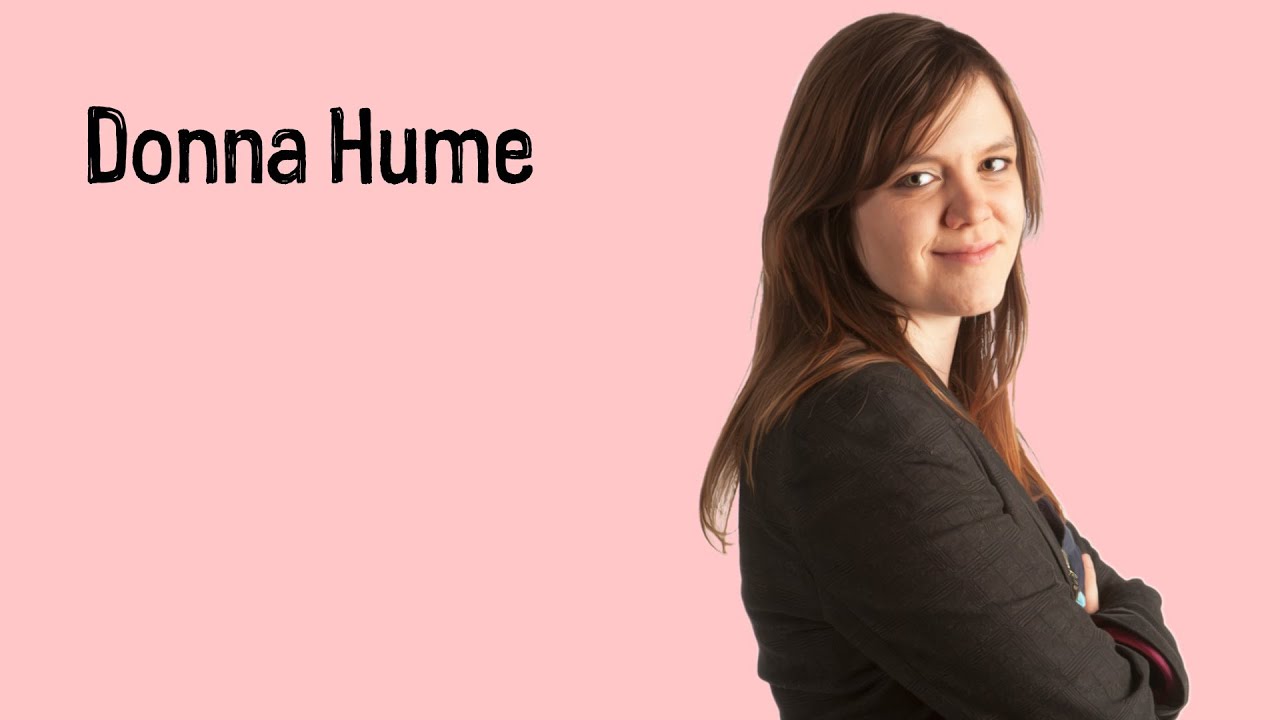 Donna - Blog 1: A message from Nick Clegg - YouTube