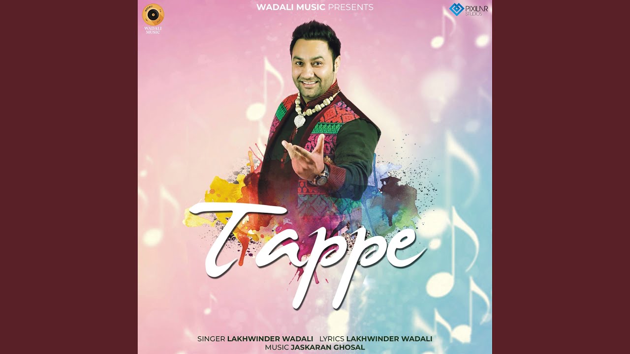 Tappe - YouTube