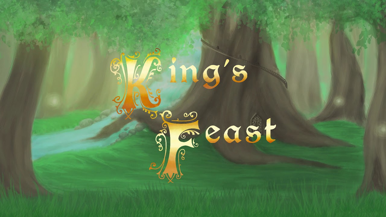 King's Feast | Official Trailer - YouTube