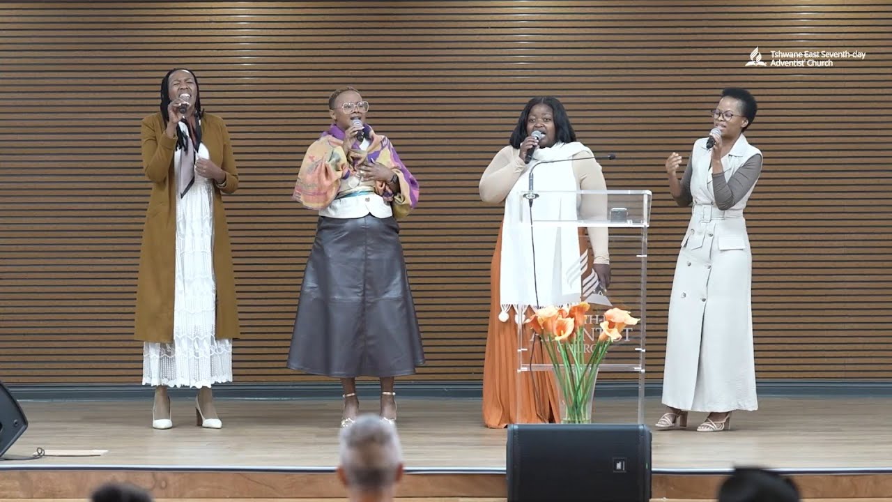 Father, It's Me - Tshedza Ministries II TESDA Church - YouTube
