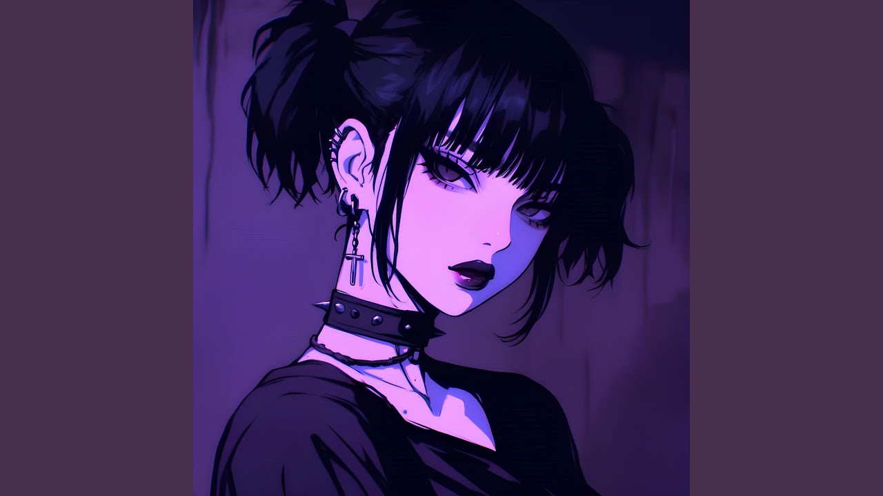 Fall into your gaze (super slowed) - YouTube