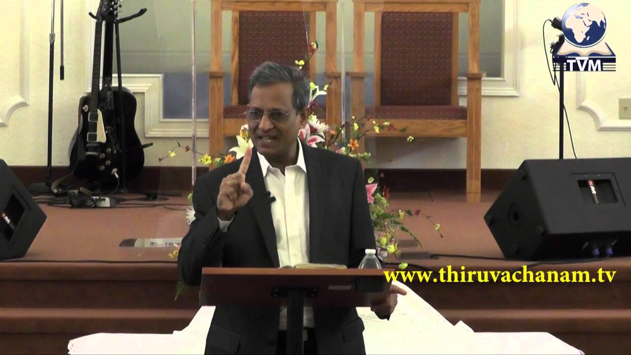 Pastor P.T Thomas - Bible Class at IPC Lakeland October 24, 2015 - YouTube