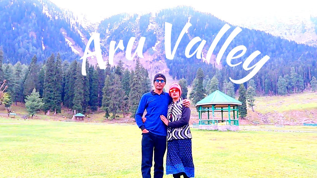Aru Valley | Tour of Aru Valley | ABC Valley | Pahalgam Tourist Places ...