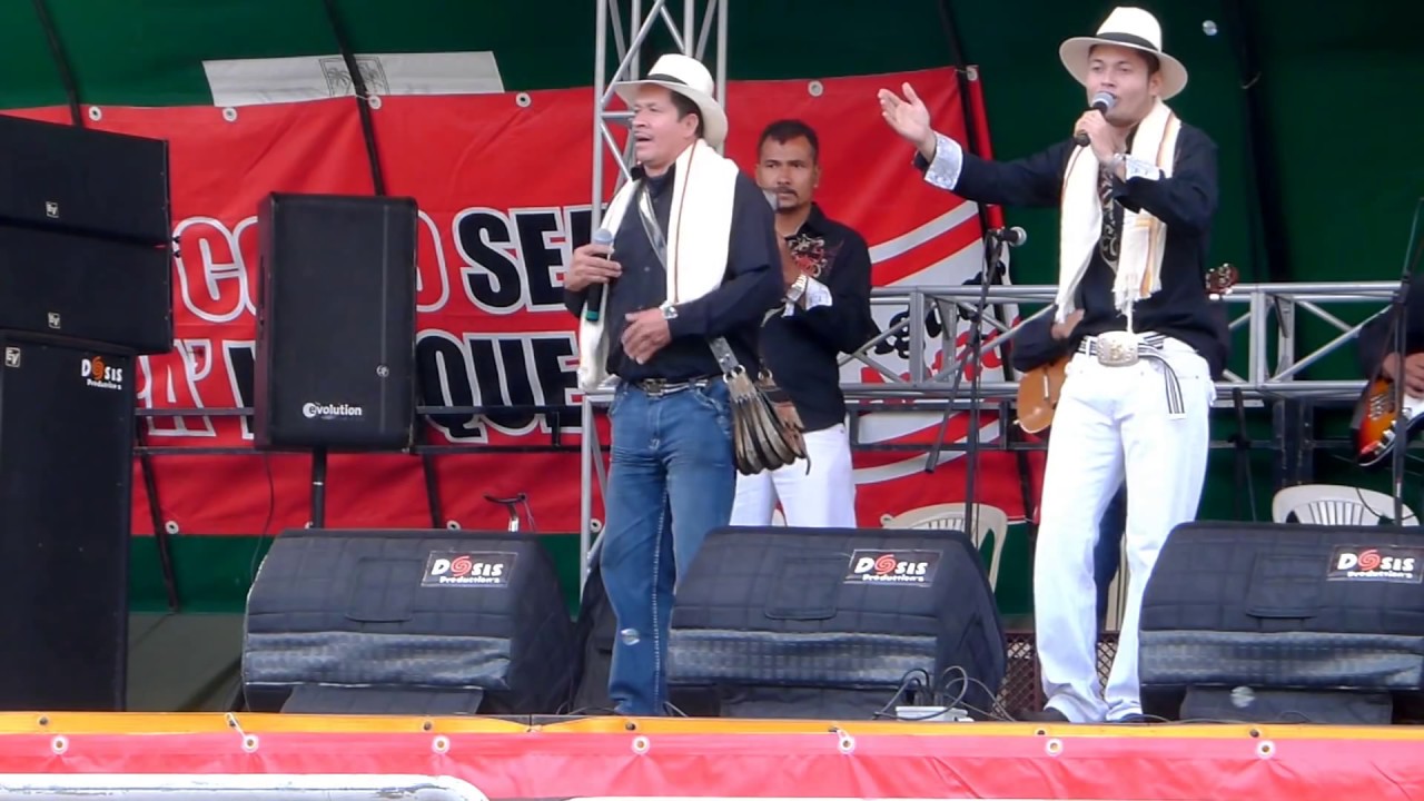 Alegria Paisa | Trovas y Humor Paisa con Fantasia y Marco Musical en ...