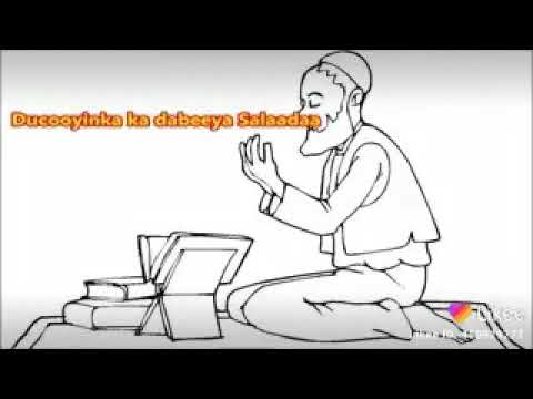 Ducada salada kidib LA aqristo - YouTube