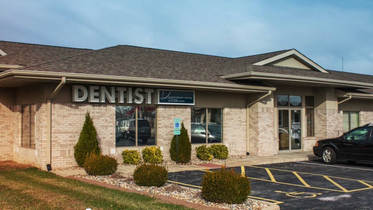 Dr. Kellerman - Extractions - YouTube