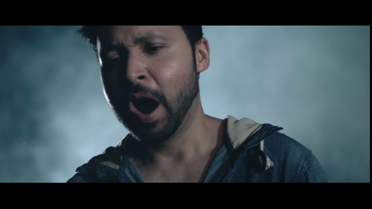 Omer Inayat. Rope of Faith. Official Video - YouTube