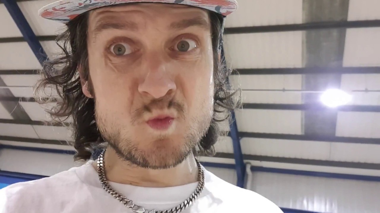 Team Shove It Deelam crew - YouTube