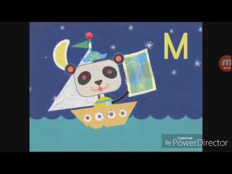 Nick Jr M Finding - YouTube