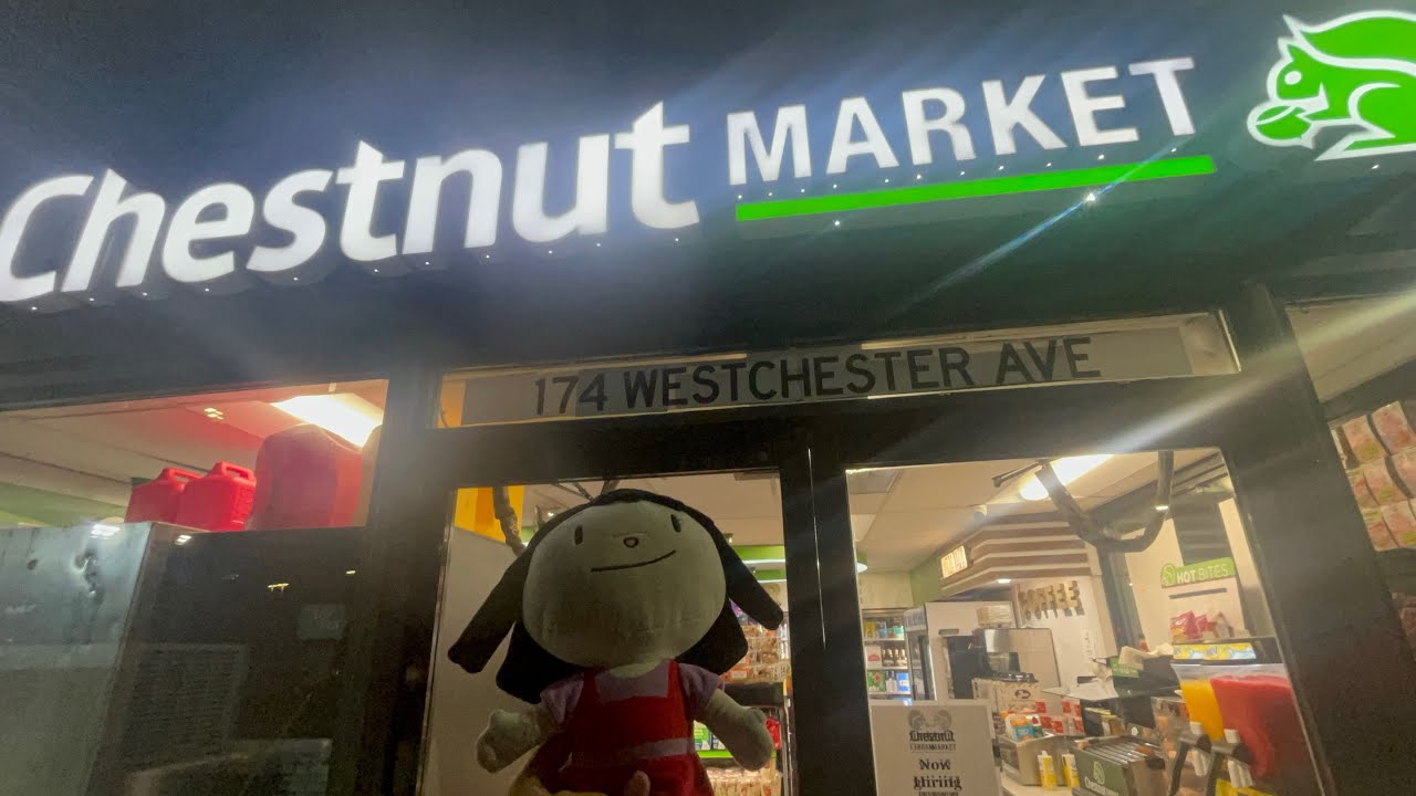 Elinor and Friends at Chestnut Market White Plains NY Episode 1520 ...