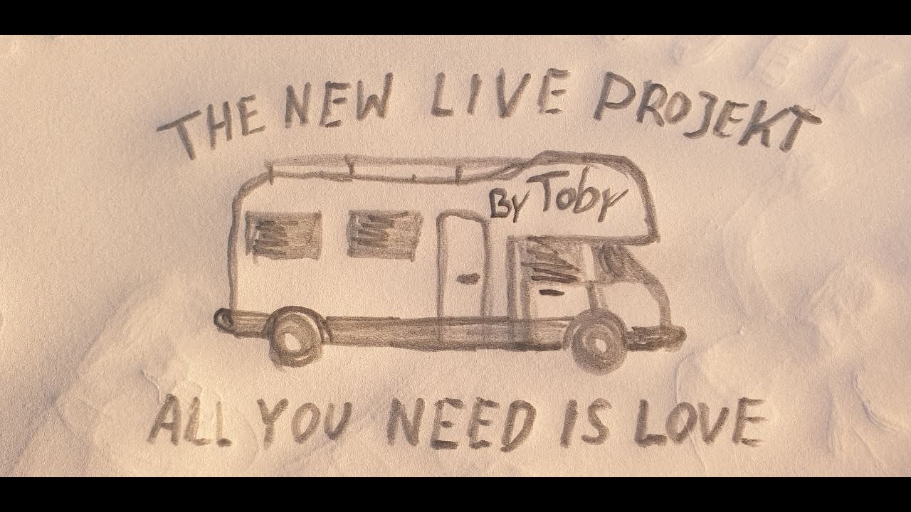 Vorstellung - The New Life Project - YouTube