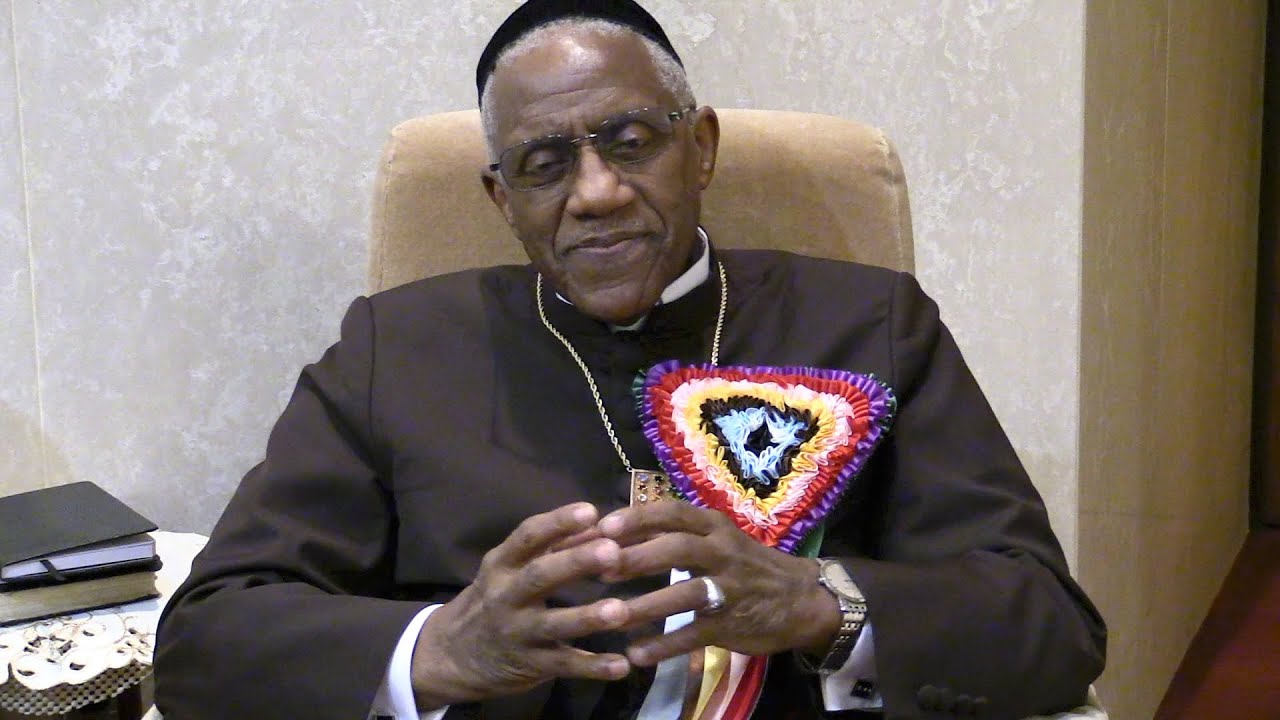 Welcome to the Church of God and Saints of Christ YouTube Channel ...