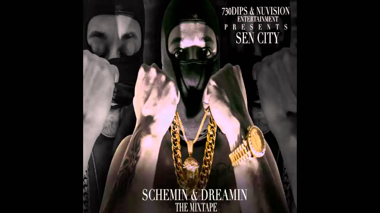 Sen City - Tonight - YouTube