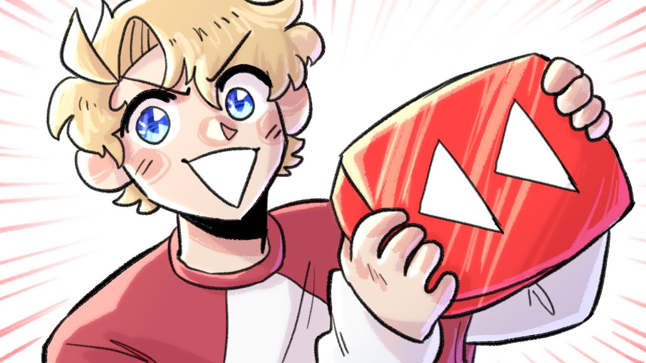 2021 DREAM SMP REWIND as ANIMATICS - YouTube