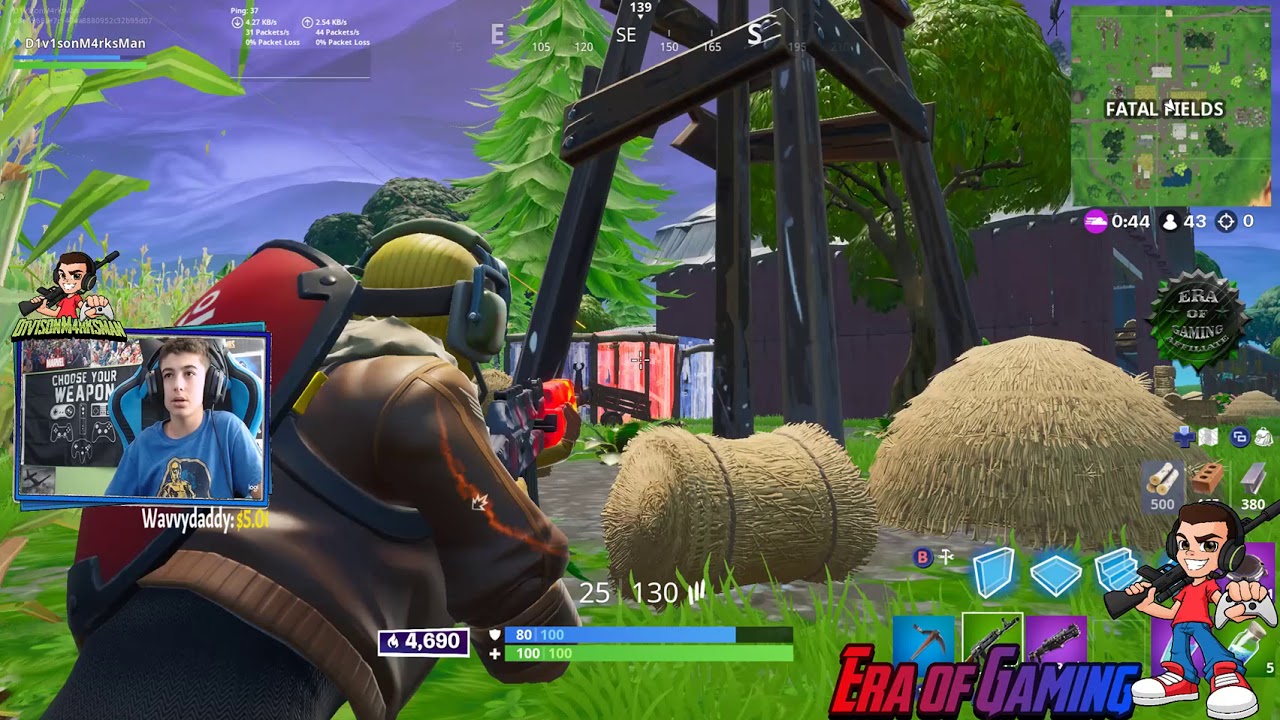 Arena Placement Points - YouTube