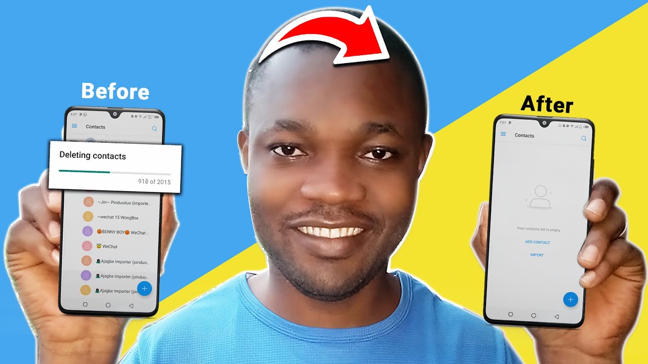 How To Delete ALL Contacts On Your Phone Ultimate Guide YouTube how-to-delete-all-contacts-on-your-phone-ultimate-guide-youtube
