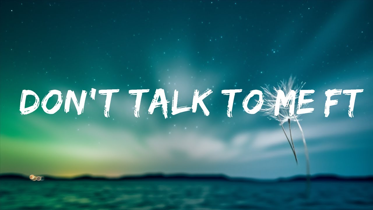 Tre Coast - Don't Talk to Me ft. Lycia Faith | Top Best Songs - YouTube