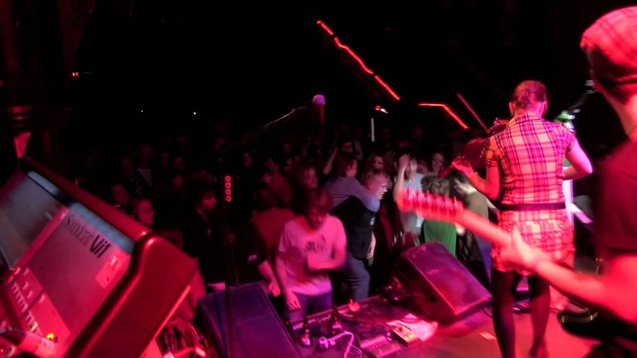 Sir Reg Dying To Rebel Tour Diary Ep02 Youtube