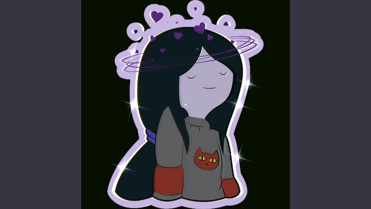 Marceline type bitch. - YouTube
