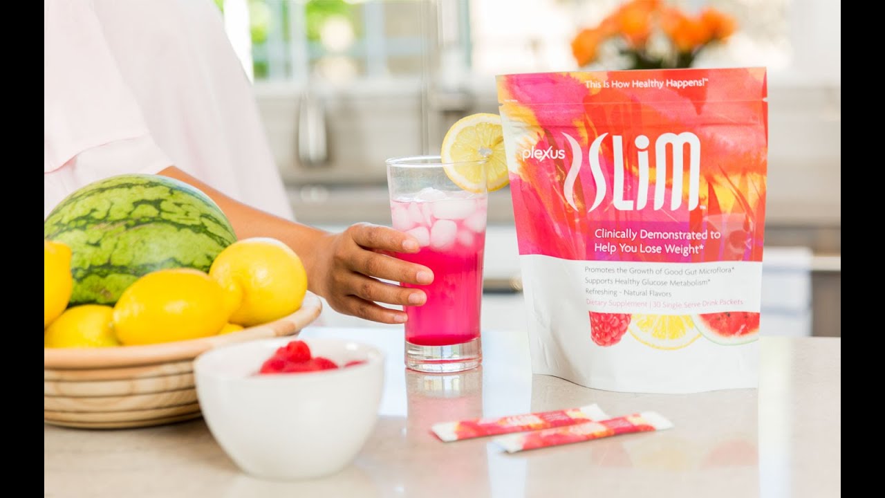 How to Enroll as a Plexus Ambassador - YouTube