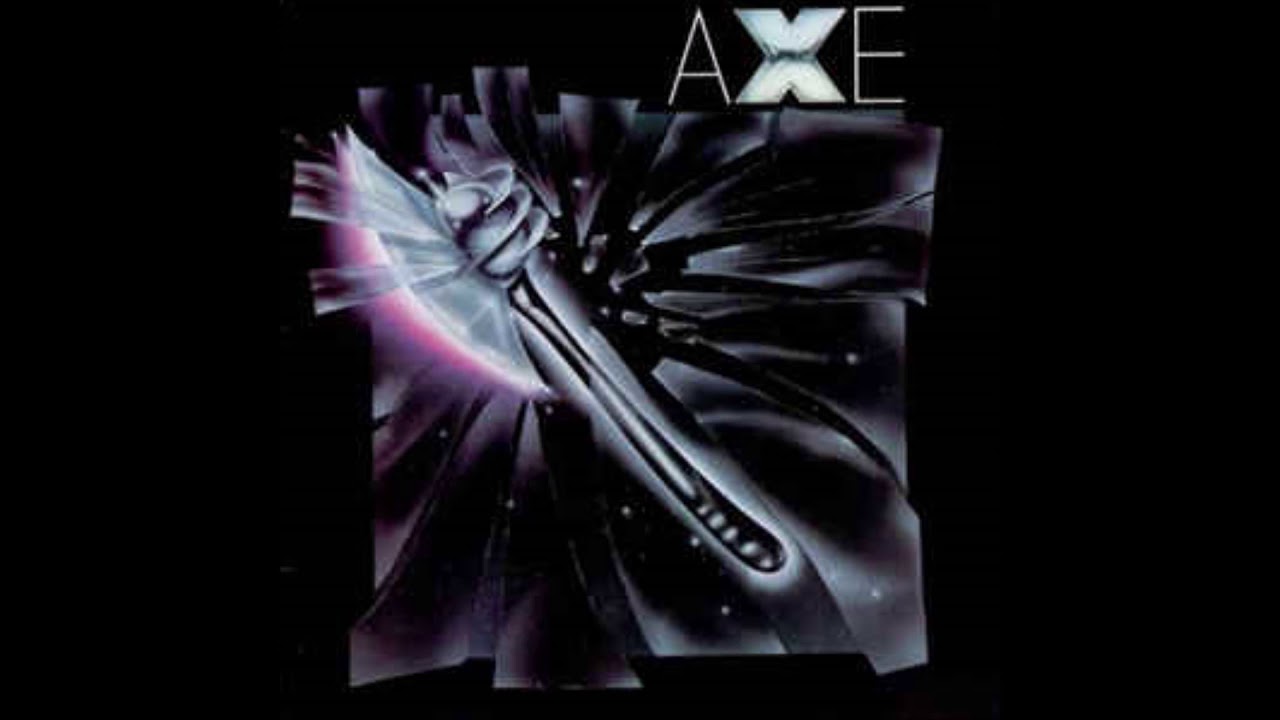 Axe - "Sympathize" [Axe #3] - YouTube Music