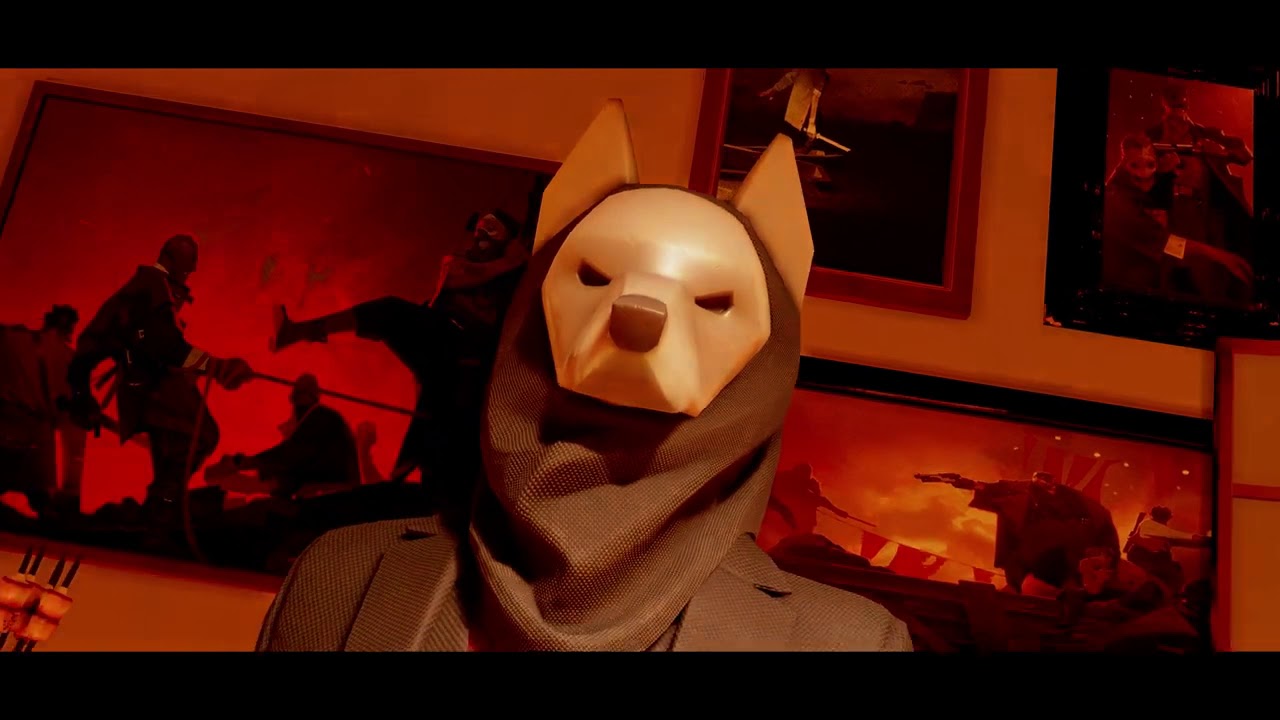 Deathloop Official Gameplay Reveal Trailer [PS5] - YouTube