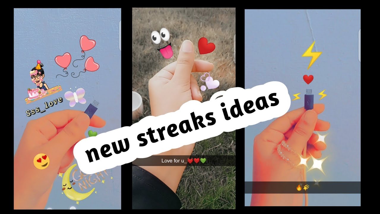 Snapchat photo editing ideas 3 - YouTube