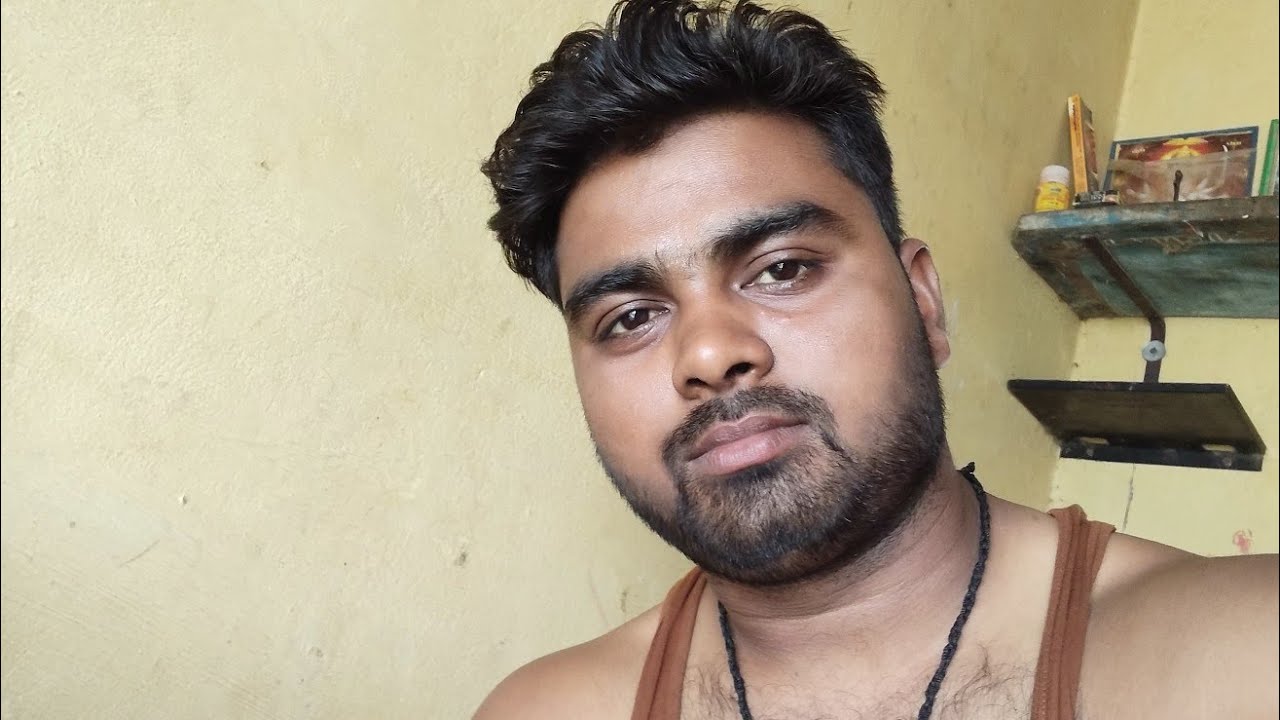 Dharmendra vlogs is live - YouTube